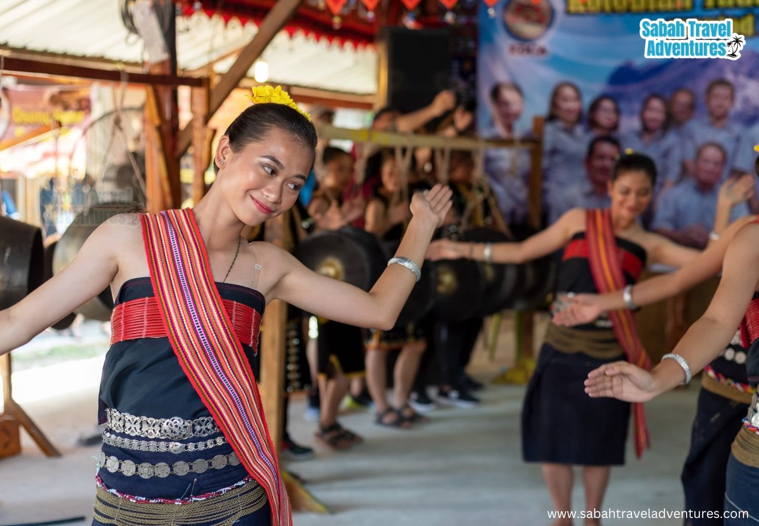 Travel to Sabah: Must-Visit Tourist Attractions on the West Coast ...